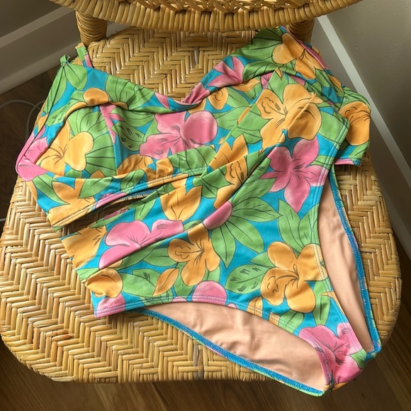 Seea | Swim | Seea Luana Bikini | Poshmark